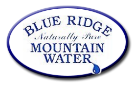 Blue Ridge Mountain Water
